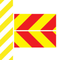 All About Chevrons | Fully Assembled Chapter 8 Chevron Kits