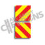 CHEVRONS & STRIPING - All About Chevrons