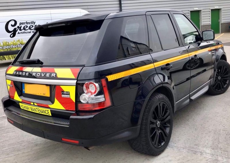 Gallery - All About Chevrons